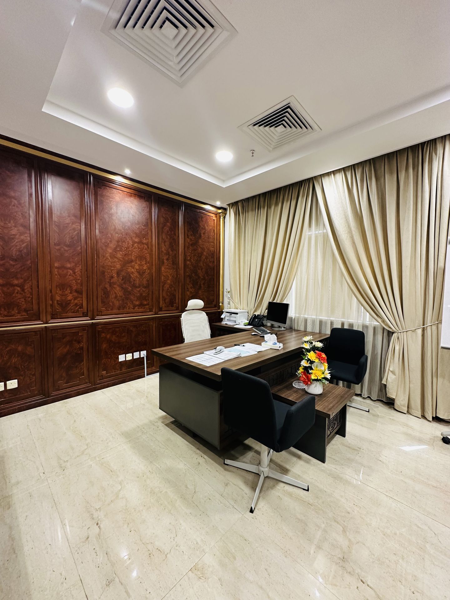 About Us | NEW BIN HADI