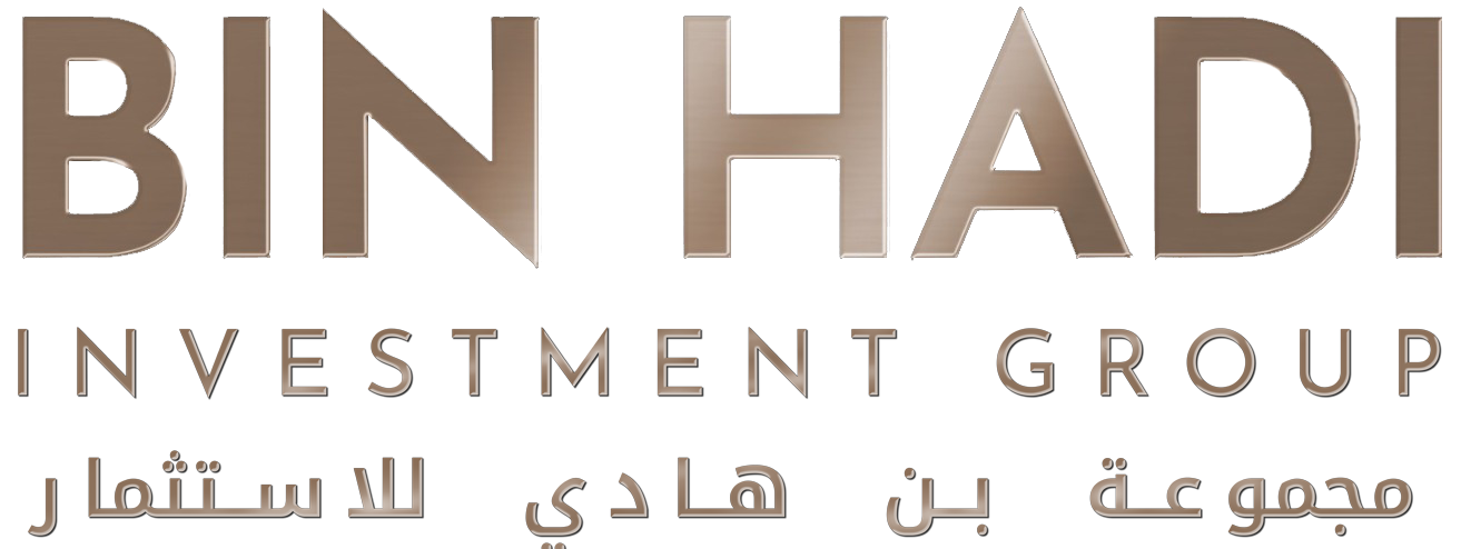Login | Bin Hadi Investment Group